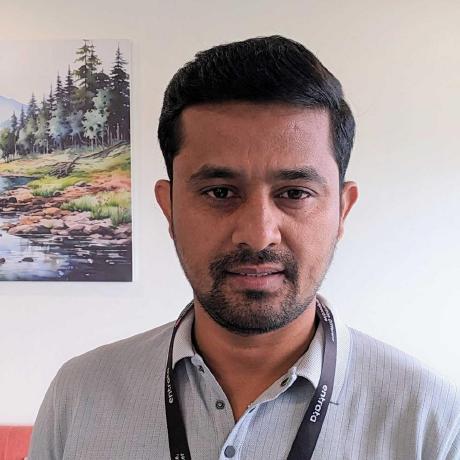 Sham85131 Sham Shriwastav Github