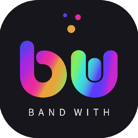 Band With Github