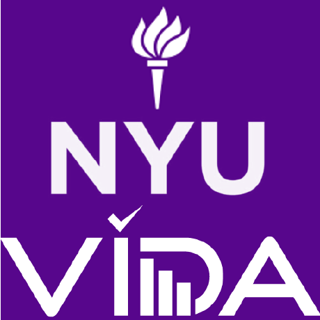 Vida Nyu Github
