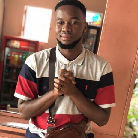 Patrick P N Patrick Github