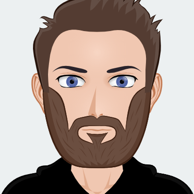 Bearded Developer Github