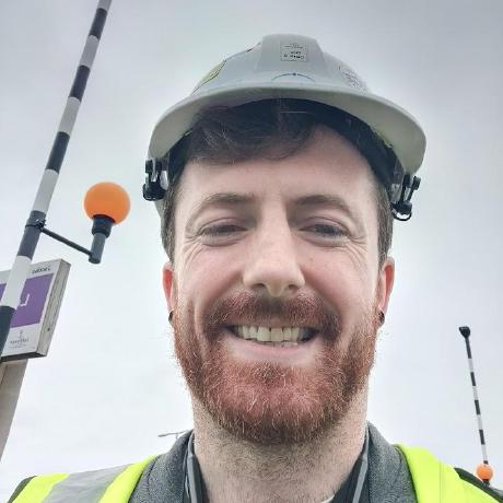 Modrisco89 Michael O Driscoll Github