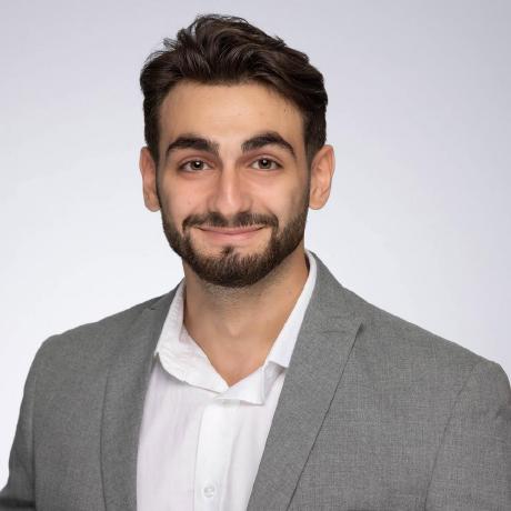 Muhannad Farhat Github - Geometric Photo Collection - Retina Quality