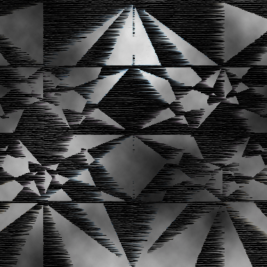 345 Zwh Github - Modern Sunset Wallpaper - 4K