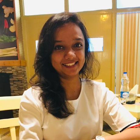 Avaniicf Avani Mehta Github