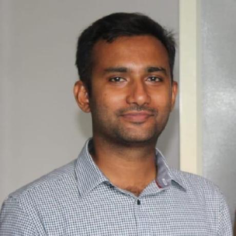Supreethtgowda Supreeth T Gowda Github