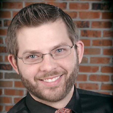 Thomas Parrish Thomas Parrish Github