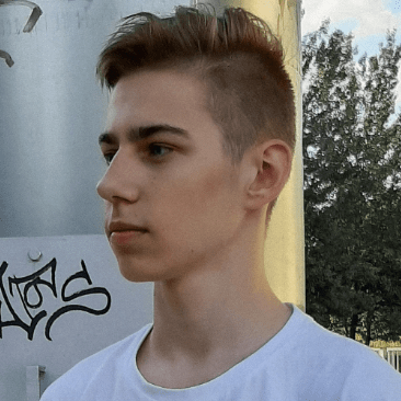 Ilya57061 Ilya Github