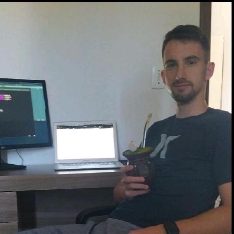 Guilhermeangnes Guilherme Github