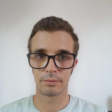 Xavier Tadeo Tadeoo Github