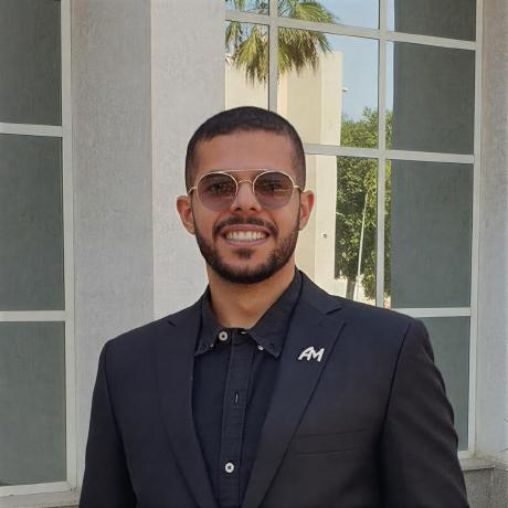 Adhammarzouk Adham Marzouk Github