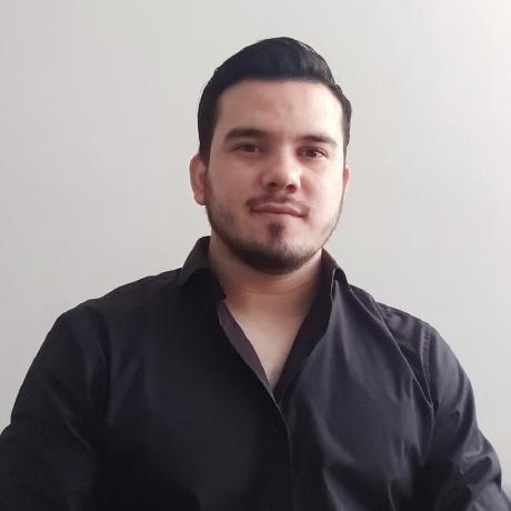 Rcjesusdavid Jesus D Rodriguez Github