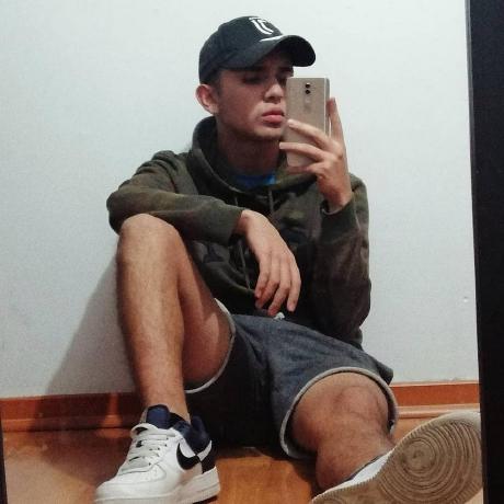 Diegoignacio01 Diego Ignacio Github