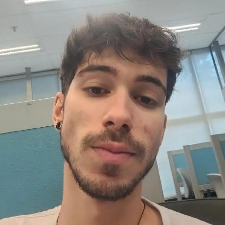 Caioabud Caio Github