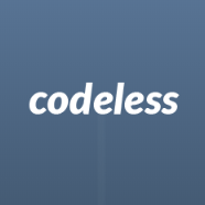 Codeless Github