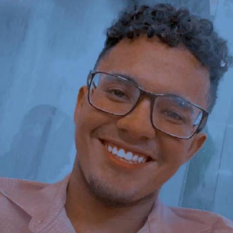 Amadeudev Amadeu Fernandes Github