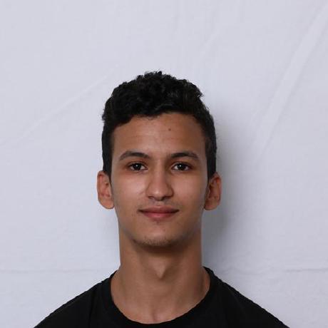 Mohcine Ghalmi Github