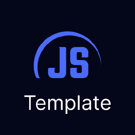 Js Template Github