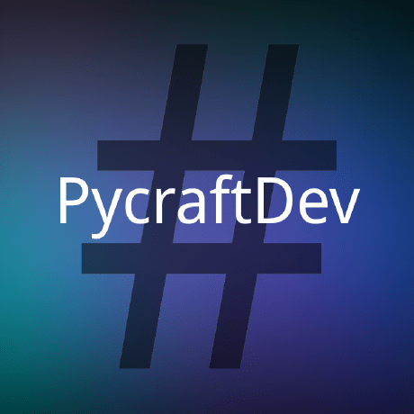 Pycraftdeveloper Thomas Jebson Github - HD Geometric Patterns for Desktop