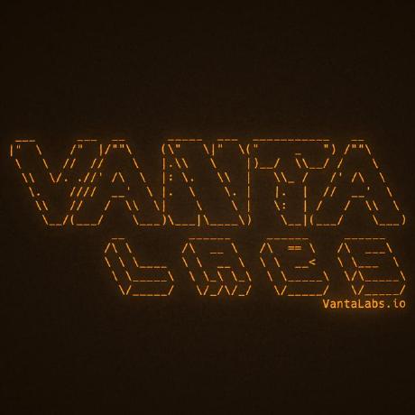 Vantalabs Github