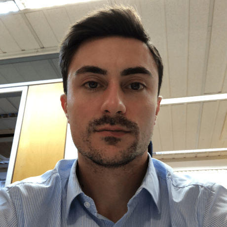 Kvdos Alejandro Pedrosa Github