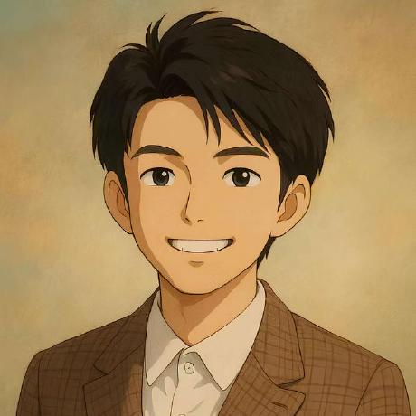 Itchaox Wang Chao Github