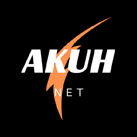 Akuhnet Akuh Github