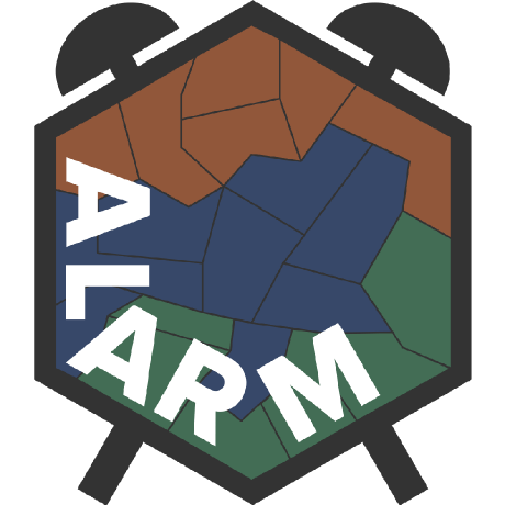 Alarm Project Github