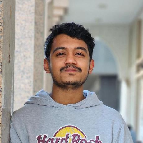 Afsal Palliyal Github - Best Space Designs in 8K