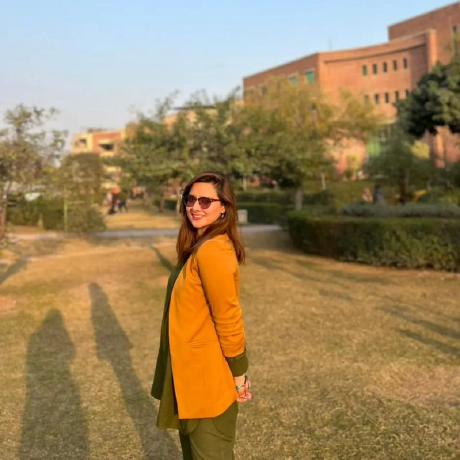 Nimra45 Nimra Zaigham Github