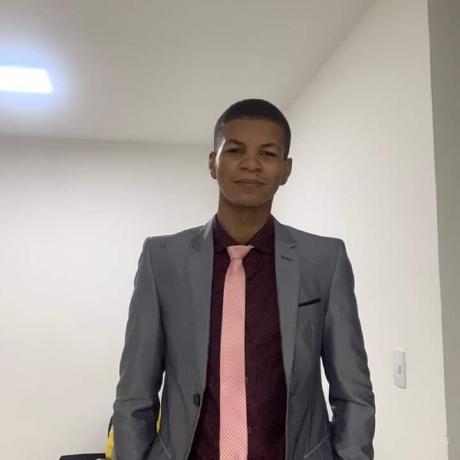 Dhjosep1998 Edilson Silva Github