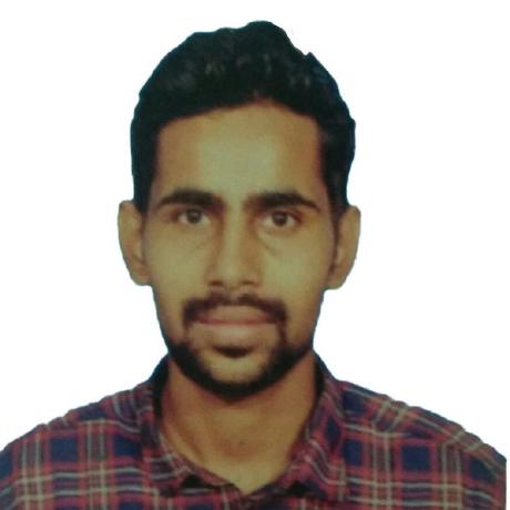 Thanish92 Mohammed Thanish Github