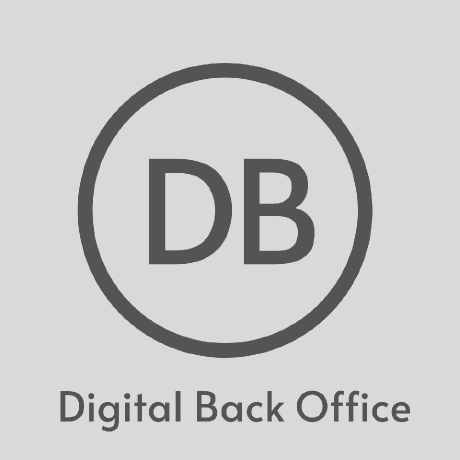 Digital Back Office Github