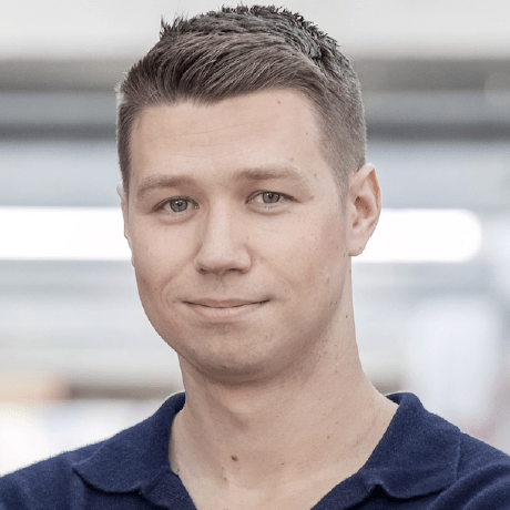 Github Vitjanz Draem