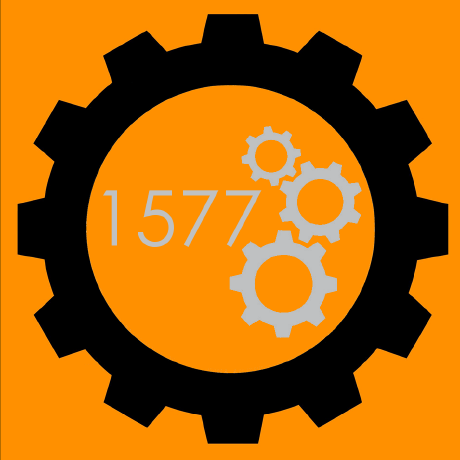 Frc Team 1577 Steampunk Github