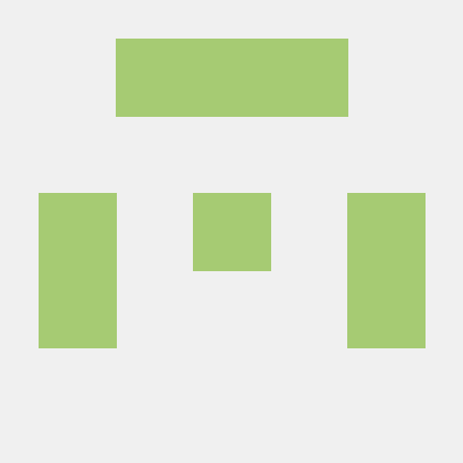 Tcassou Thomas Cassou Github