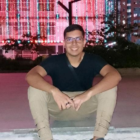 Akilla Dev Camilo Gómez Github