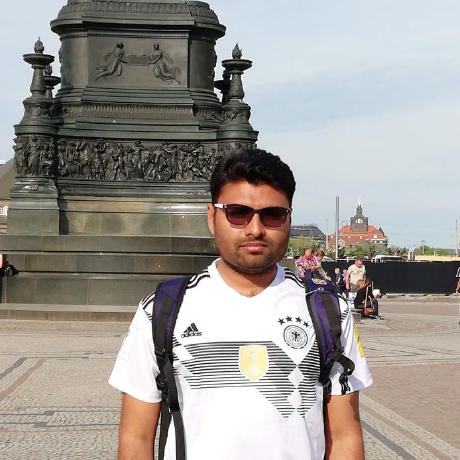 Rizwanrumi S M Rizwanur Rahman Github