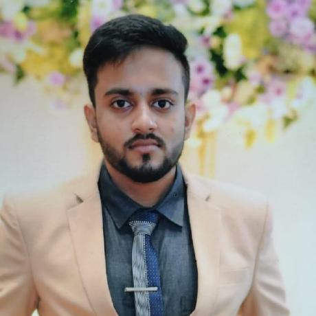 Senithdilshan A M S Dilshan Amarasinghe Github