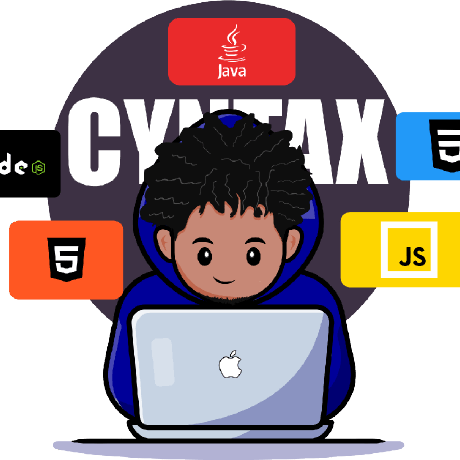 Cyntax Js Cyntax Github