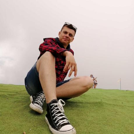 Arkhak Oleg Mysin Github