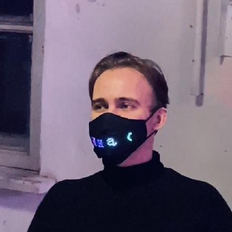 Boikopavlo Pavlo Boiko Github