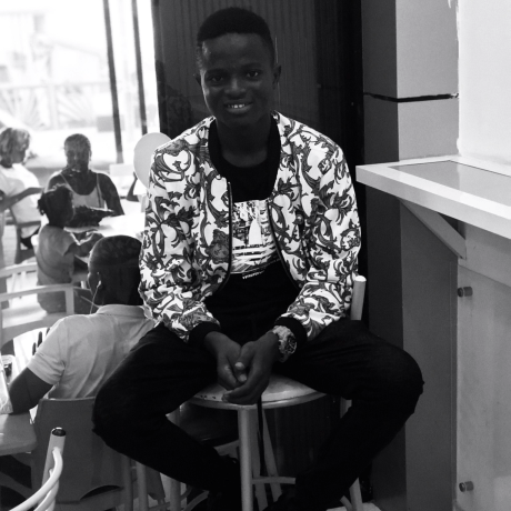 Elijah Fullah Github