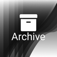 My Archived Projects Github