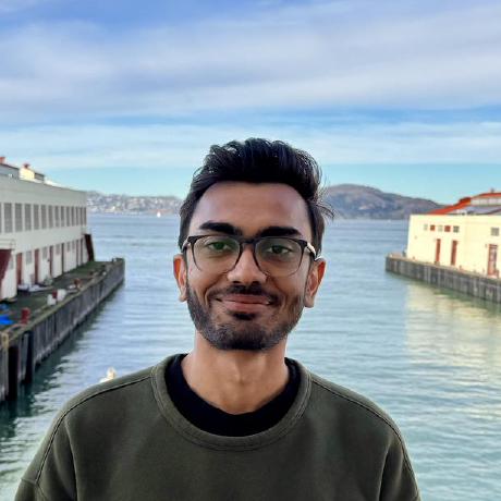 Dvrshil Darshil Github