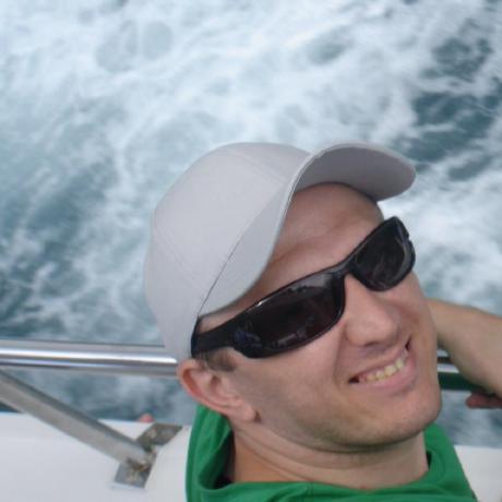 Iaroslav Martyniak Iaroslav Martyniak Github - Vintage Wallpaper Collection - Ultra HD Quality