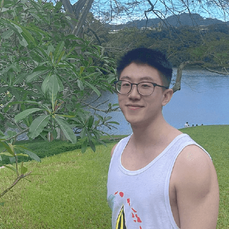 Kemin98 Kemin Wang Github