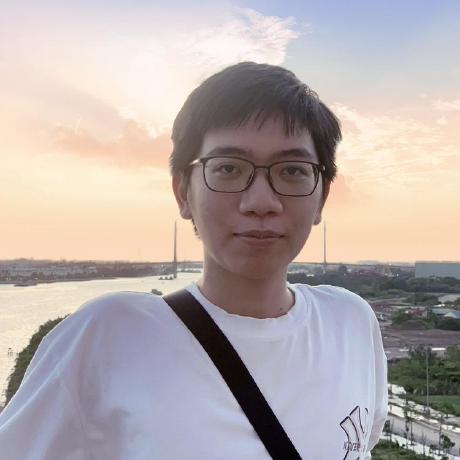 Phungnhuy Phùng Như ý Github