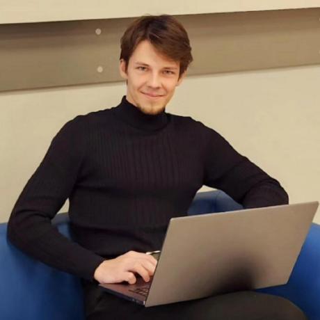 Ollegorii Oleg Remizov Github