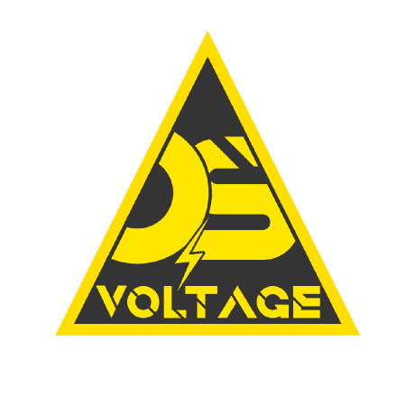 Voltageos Github